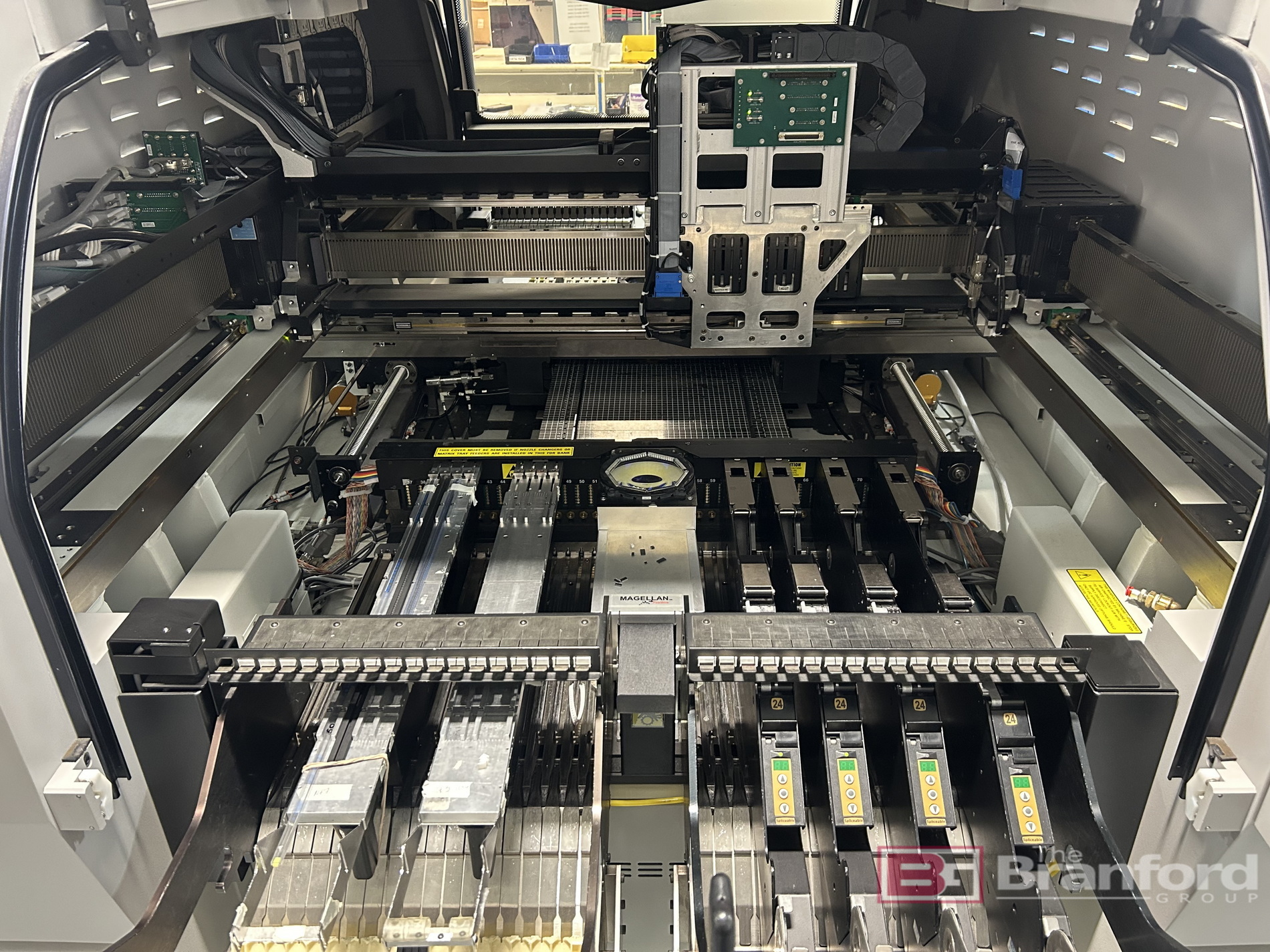 Patriot American Electronics