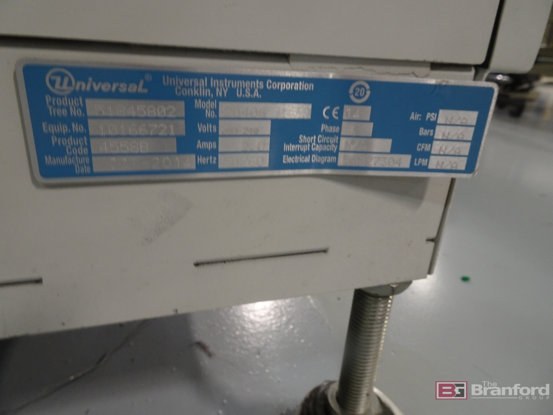 Patriot American Electronics