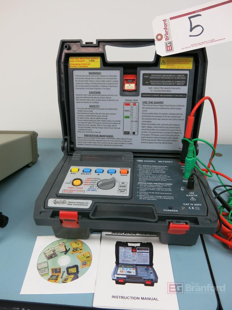 Precision Circuit Solutions