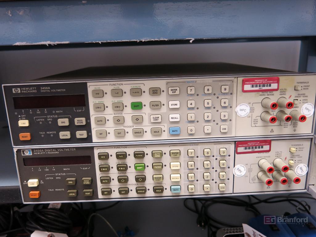 Precision Circuit Solutions