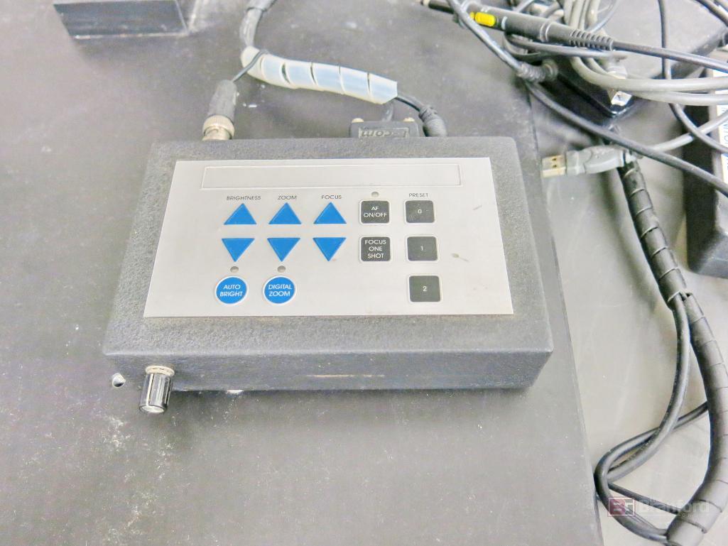 Precision Technology Inc