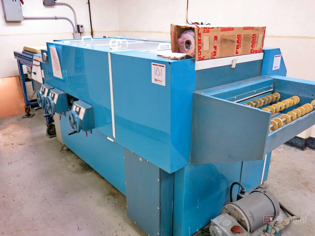 Precision Technology Inc