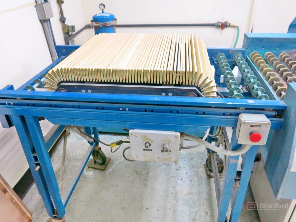 Precision Technology Inc