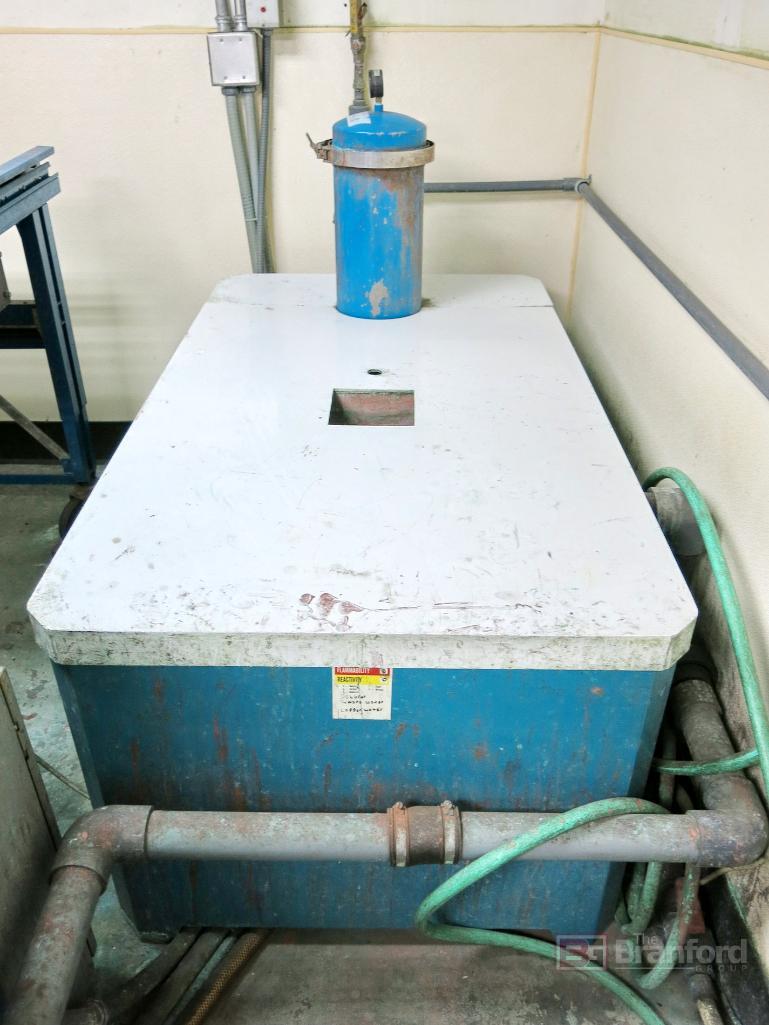 Precision Technology Inc