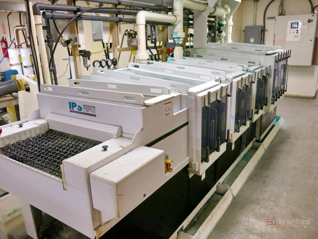 Precision Technology Inc