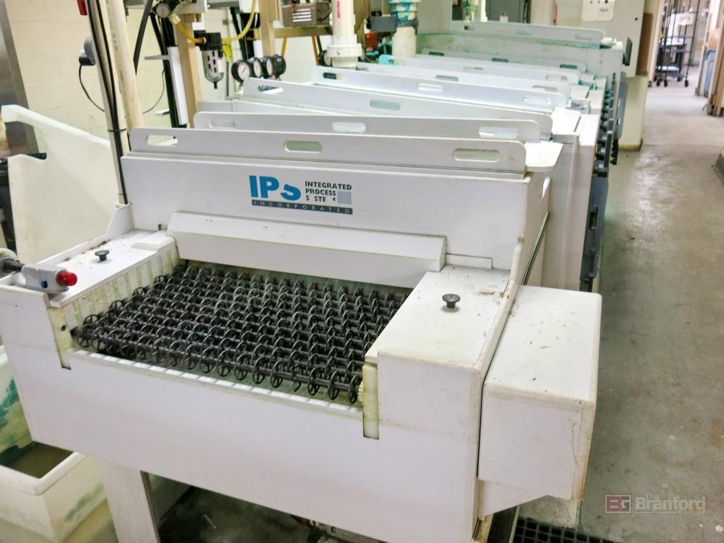 Precision Technology Inc