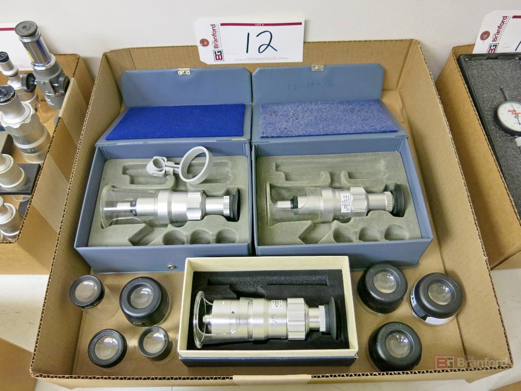 Precision Technology Inc