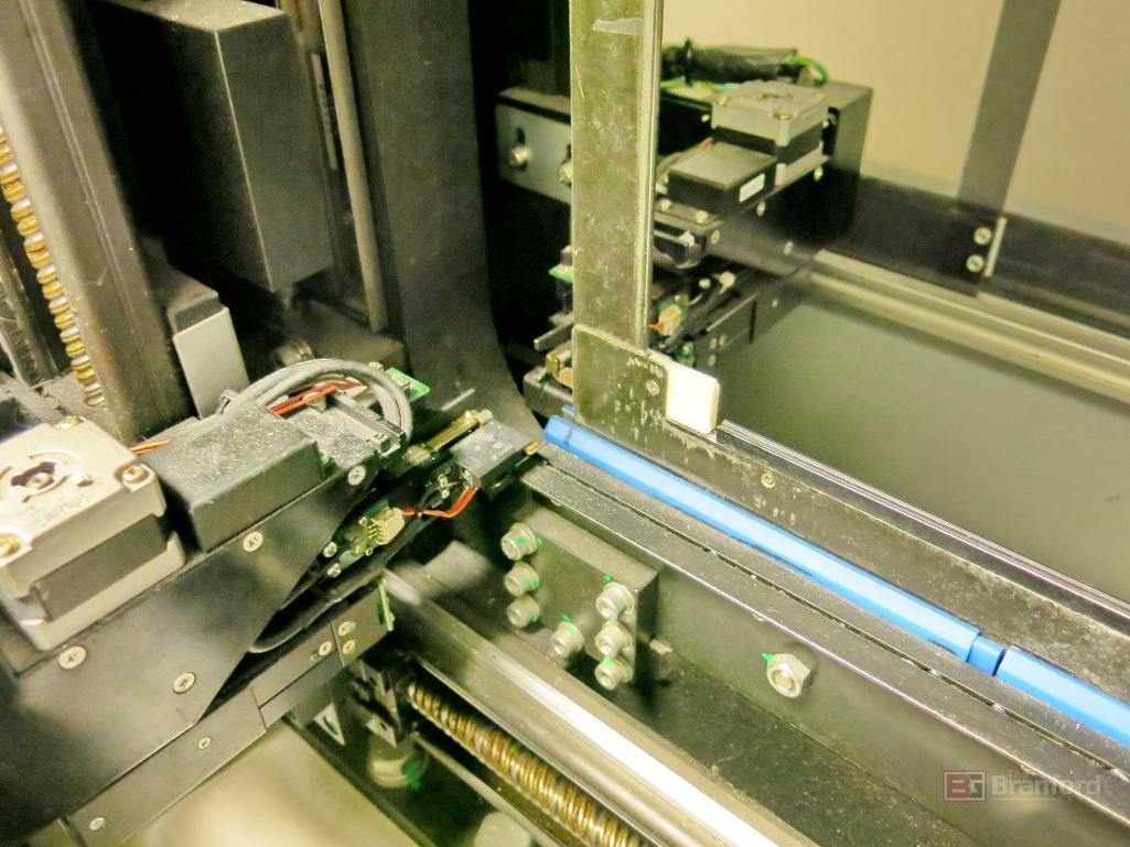 Precision Technology Inc