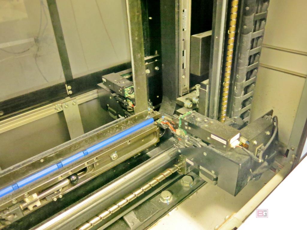 Precision Technology Inc