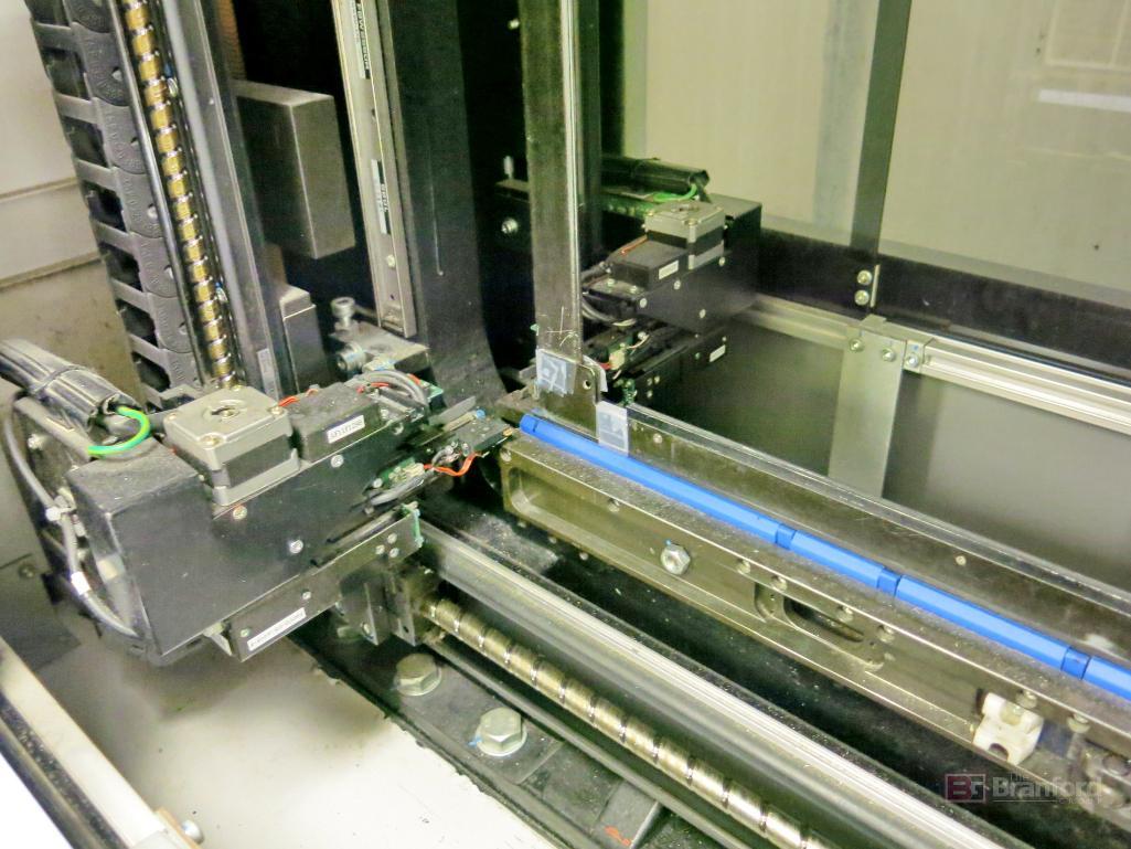 Precision Technology Inc