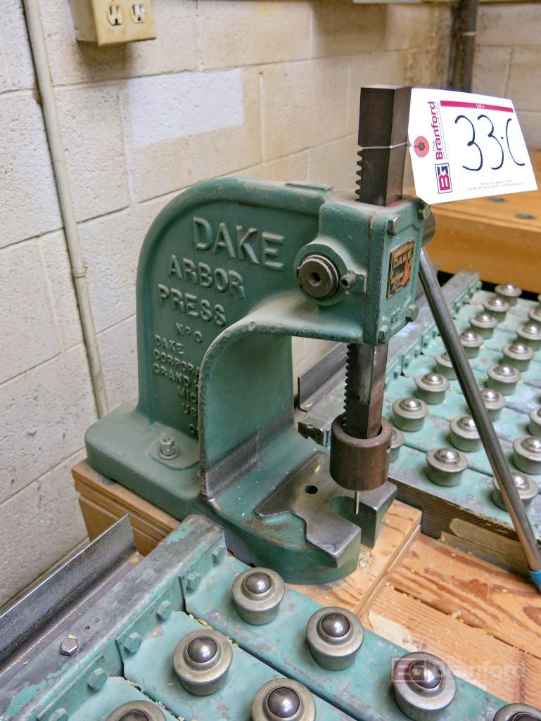 Precision Technology Inc