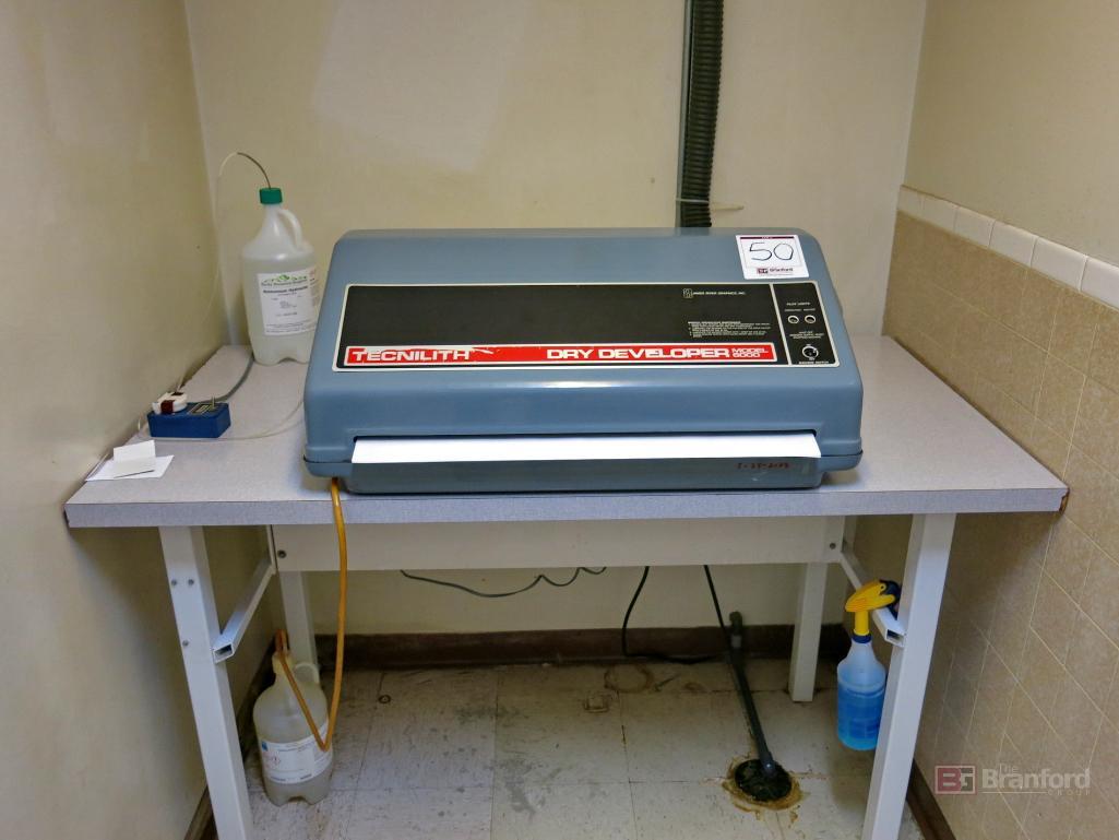 Precision Technology Inc