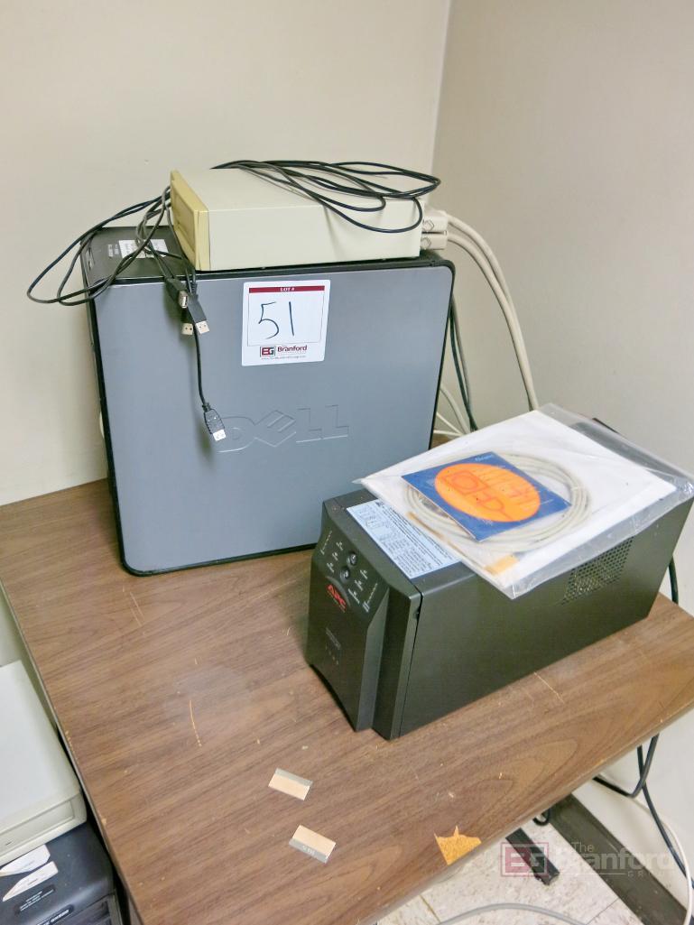 Precision Technology Inc