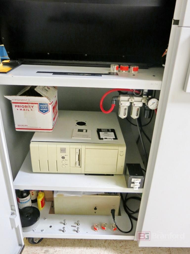 Precision Technology Inc