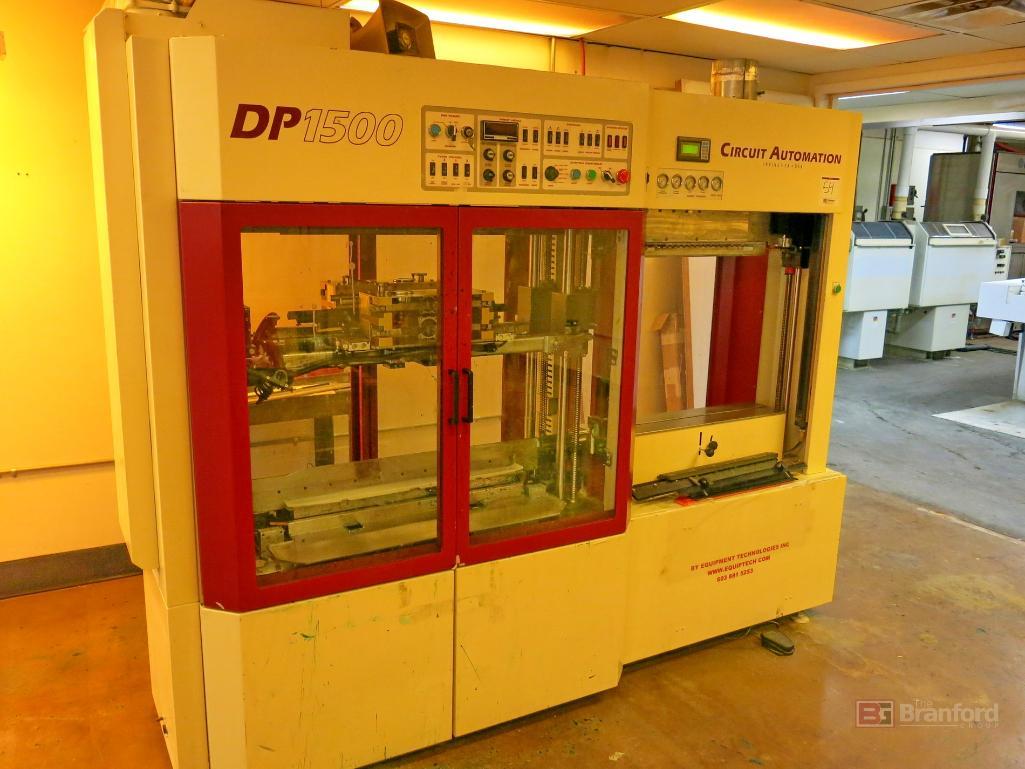 Precision Technology Inc