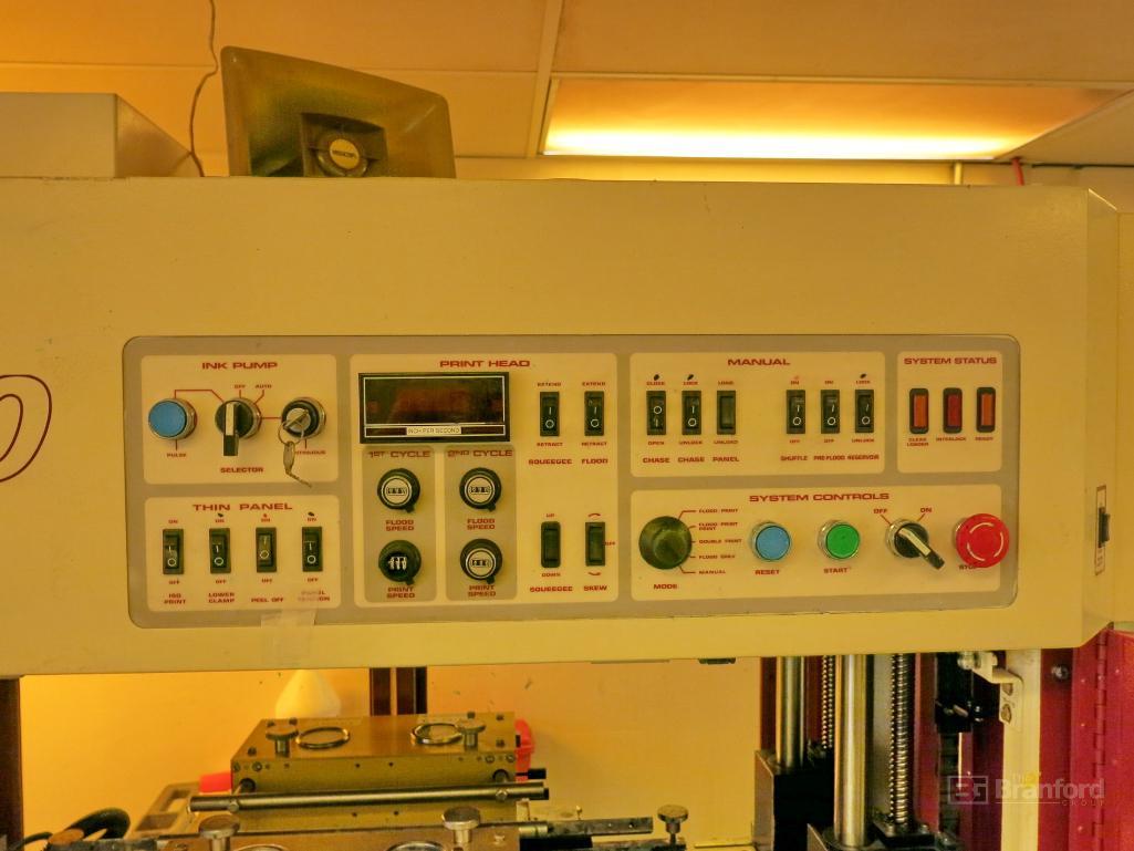 Precision Technology Inc