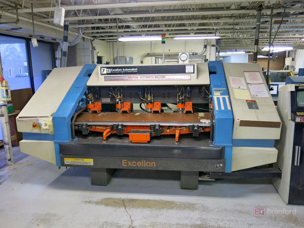 Precision Technology Inc