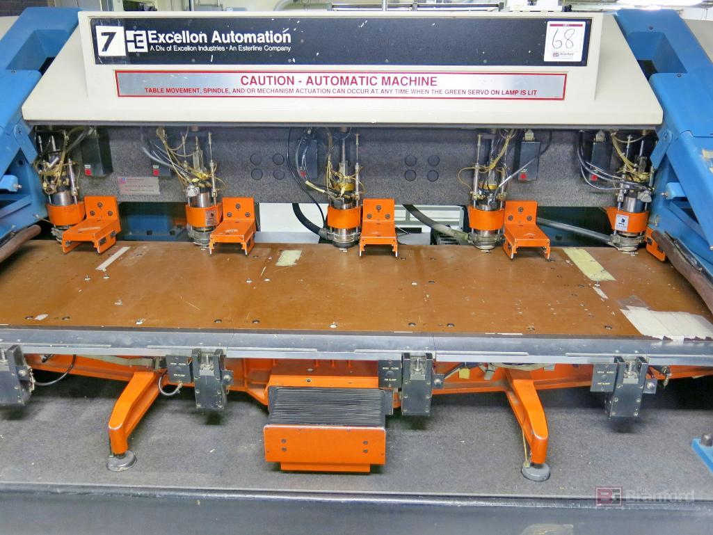 Precision Technology Inc