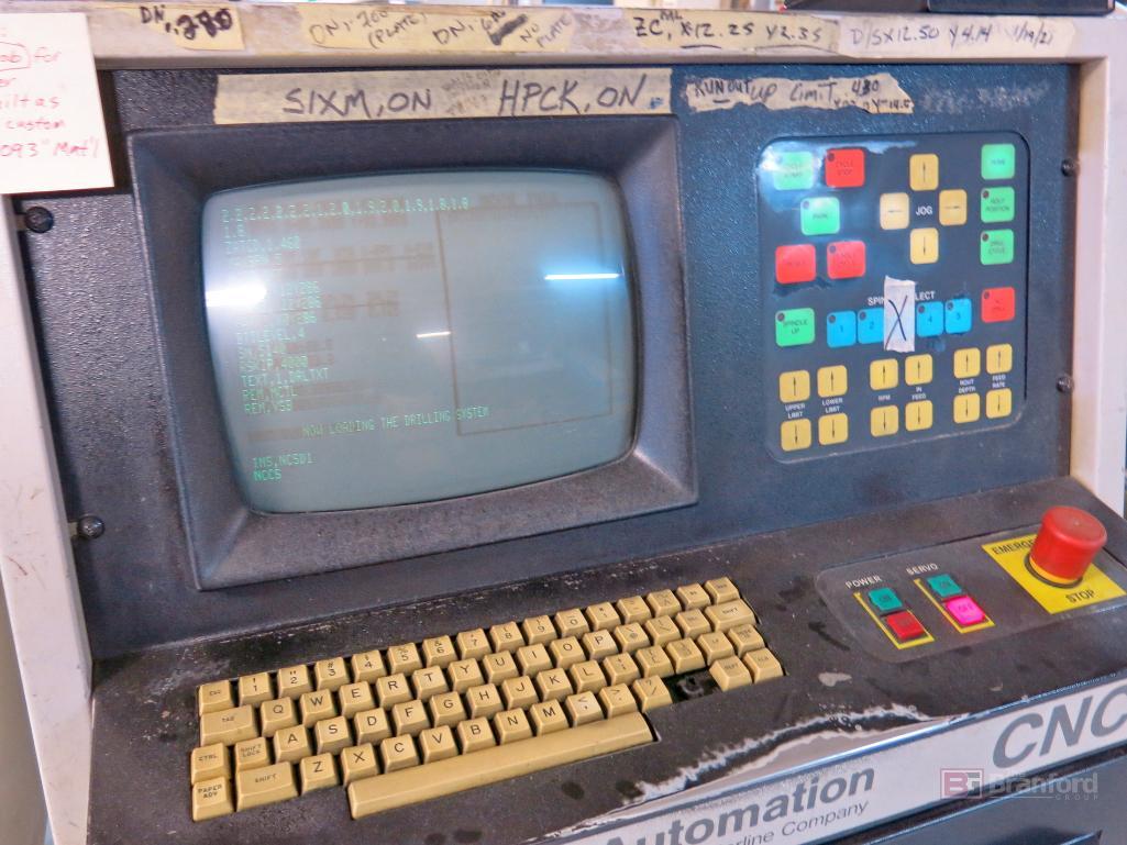 Precision Technology Inc