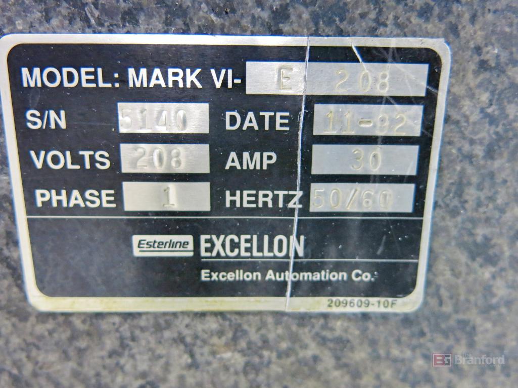 Precision Technology Inc