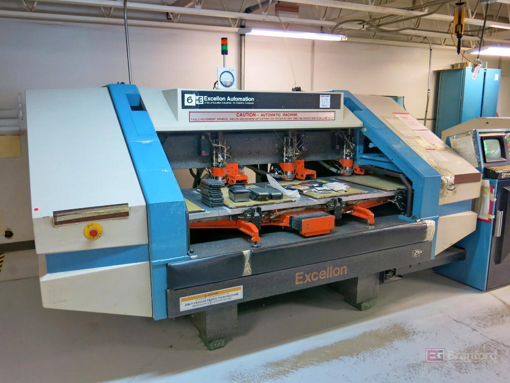 Precision Technology Inc