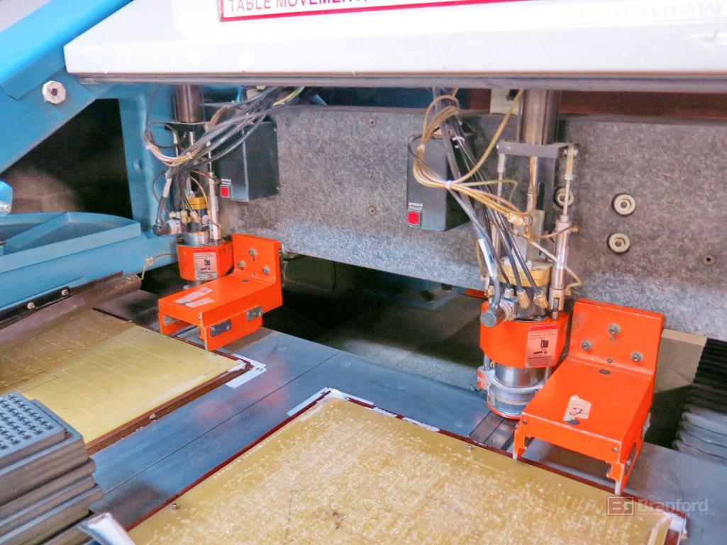 Precision Technology Inc