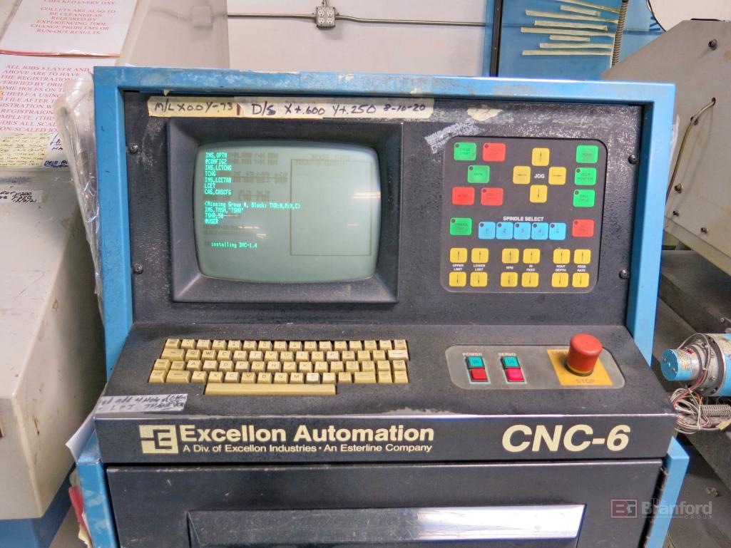 Precision Technology Inc