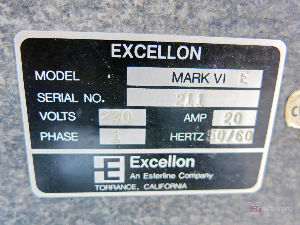 Precision Technology Inc