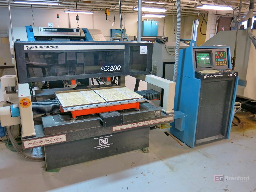 Precision Technology Inc