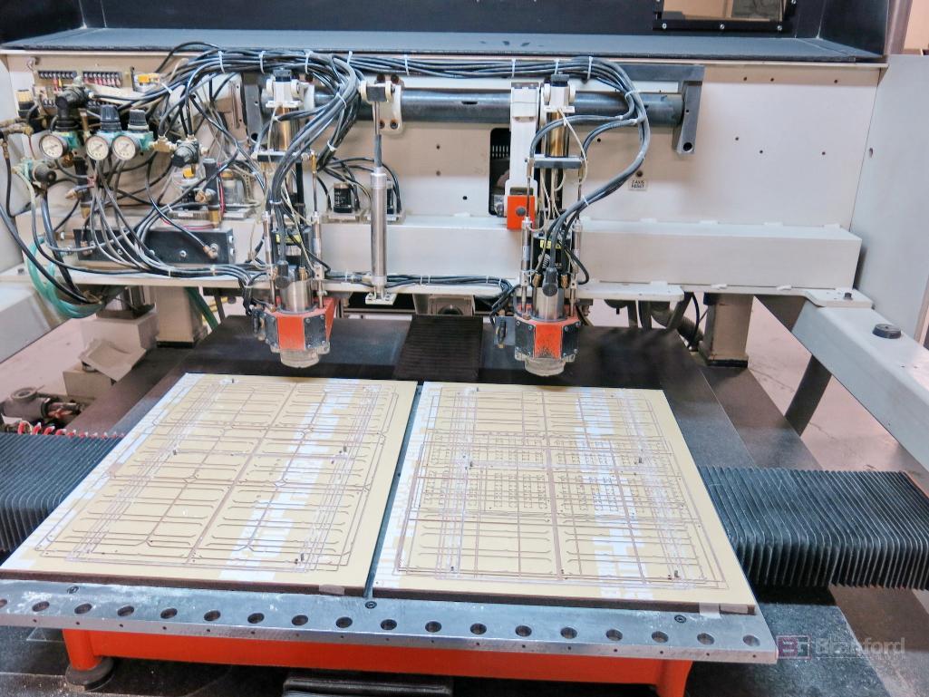 Precision Technology Inc