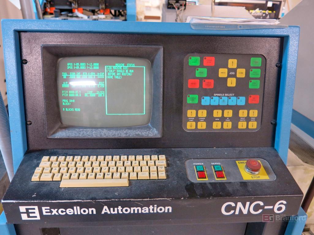 Precision Technology Inc