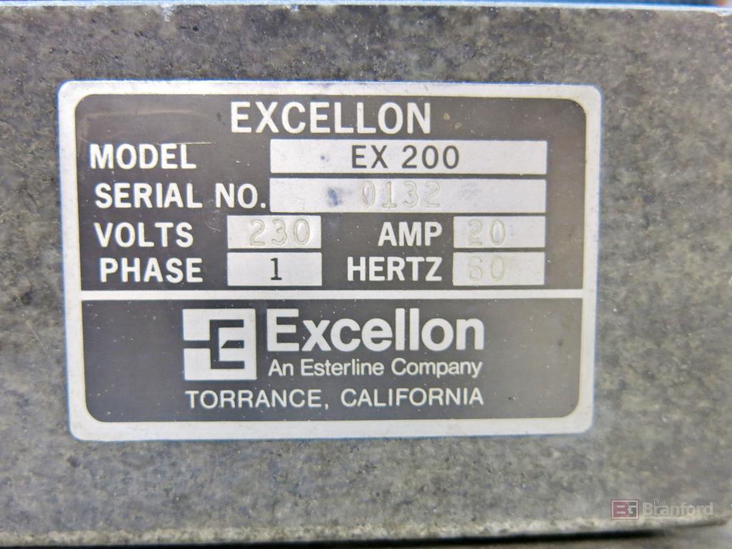 Precision Technology Inc