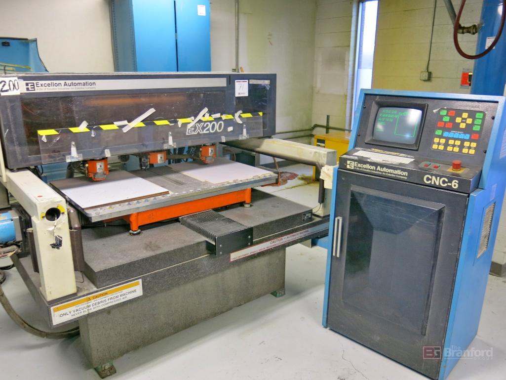 Precision Technology Inc