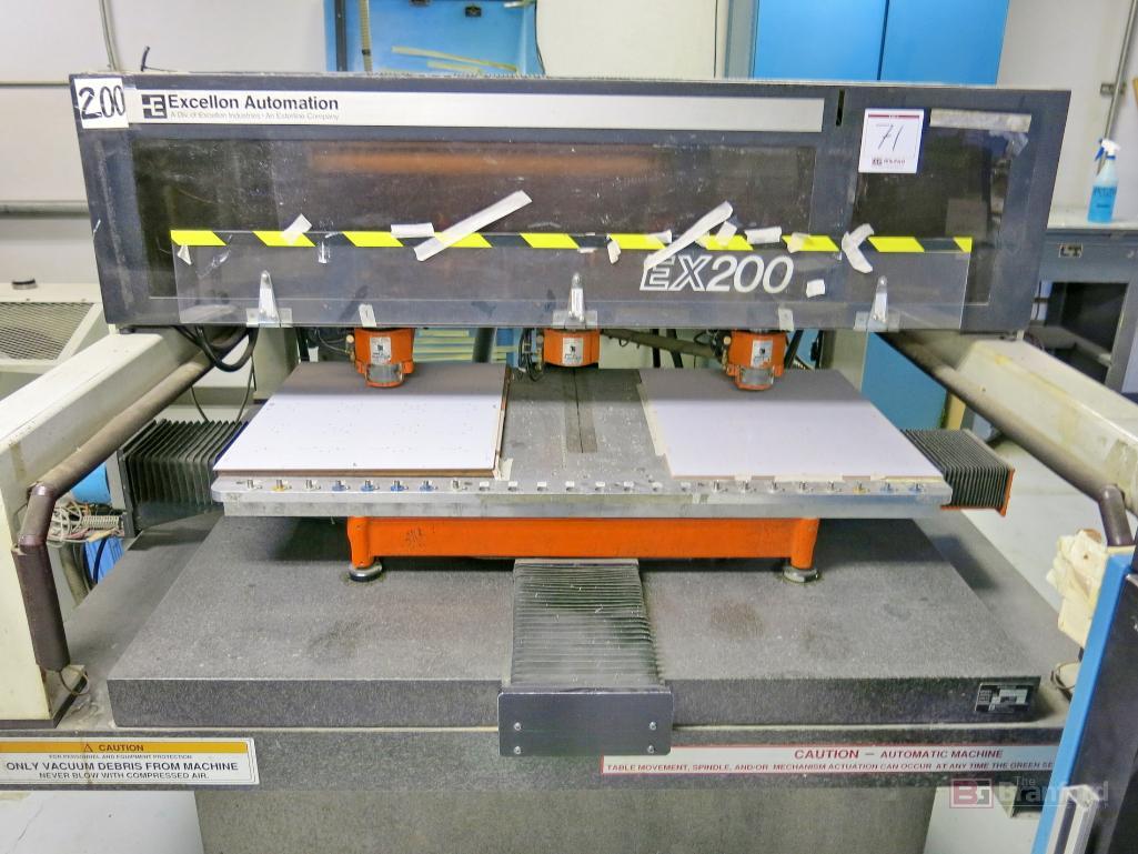 Precision Technology Inc