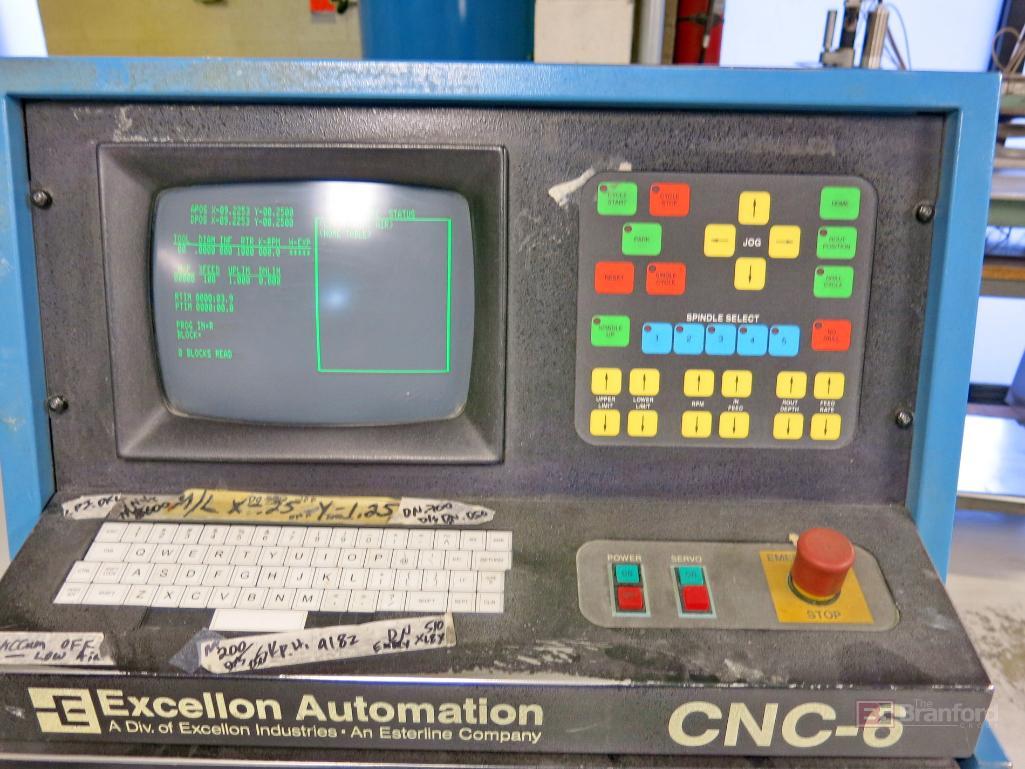 Precision Technology Inc