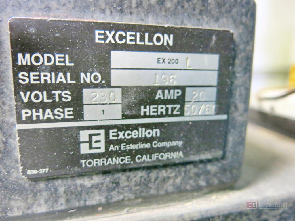 Precision Technology Inc