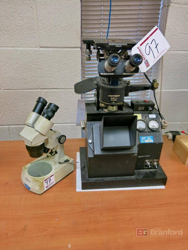 Precision Technology Inc