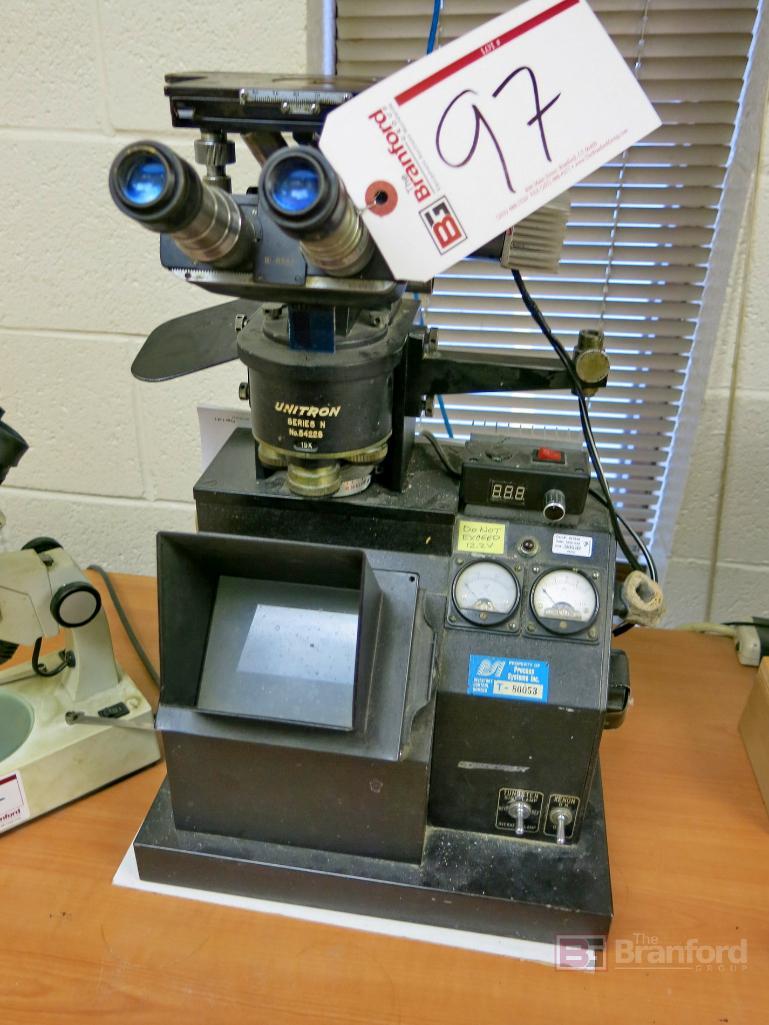 Precision Technology Inc